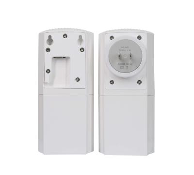 China HOMEFISH 130ml Wall Plug Essential Oil Diffuser OEM ODM for sale
