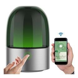 China HOMEFISH 60ml Waterless Aroma Diffuser Scent Air Diffuser Machine OEM ODM for sale