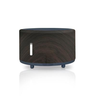 China Ruhiger Flammenbefeuchter Bluetooth-Fernbedienung LED-Aromatherapie zu verkaufen