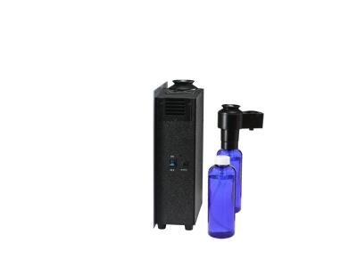 Cina erogatore elettrico della bevanda rinfrescante di aria di HVAC della macchina del profumo di area media 6W per gli hotel in vendita