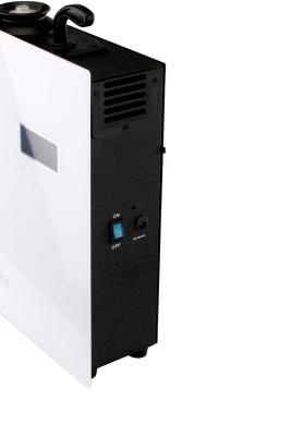 China Geruch des Touch Screen HVAC-Geruch-Diffusor-System-HVAC bearbeitet stille Operation maschinell zu verkaufen