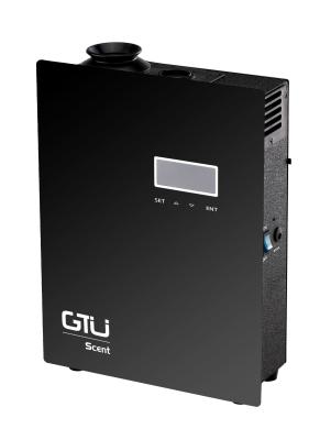 China Geruch des Touch Screen HVAC-Geruch-Diffusor-System-HVAC bearbeitet stille Operation maschinell zu verkaufen