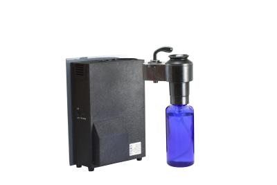 China Difusor grande del olor del hotel del área de la HVAC con la máquina del aceite de los sistemas 10W de la fragancia 1000ml en venta