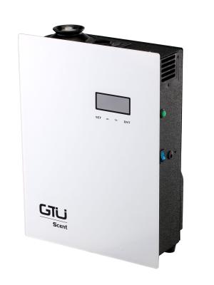 China Van de de Etherische olieverspreider van HVAC Vloeibaar van het de Machine880ml Groot Gebied Atomiseringstype Te koop