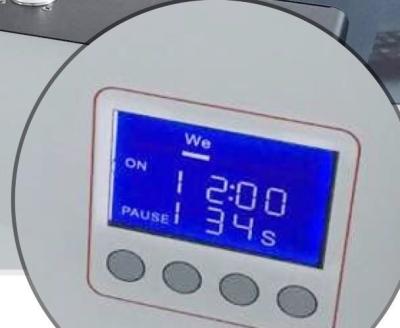 Cina Attrezzatura automatica di vendita del profumo di HVAC della macchina dell'aria del profumo di fragranza per l'hotel in vendita