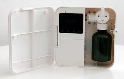China Van de de Geurverspreider van het huisaroma van de de Badkamersbatterij van de het Huisgeur van het de Verspreideraroma de Leveringssysteem Te koop