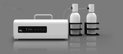 China difusor del ambientador de aire del hotel dispensador/6.9kgs del aroma de la HVAC 5000m3~10000m3 en venta