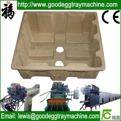 China Full Atomatic Paper Pulp Egg Tray Machine(FC-ZMW-3) for sale