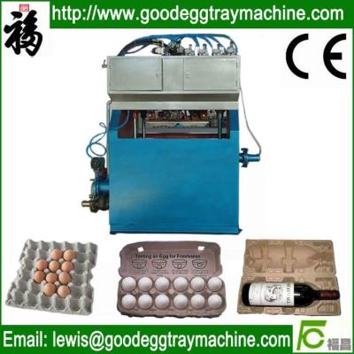 China Egg Crate Moulding plant(FC-ZMW-3) for sale