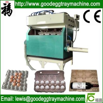 China Egg Crate Moulding plant(FC-ZMW-4) for sale
