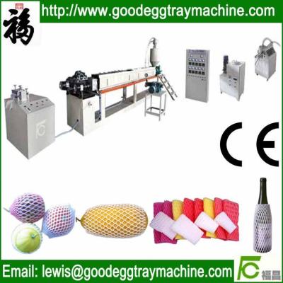 China EPE Apple Net Extrusion line(FCEPEW-75) for sale