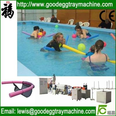 China EPE Foam hot summer toys Making Machinery Injection Molding Machine(FC-75) for sale