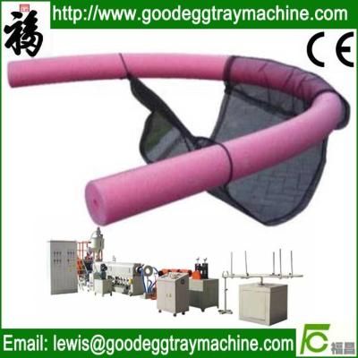 China EPE Foam hot summer toys Making Machinery Injection Molding Machine(FC-90) for sale