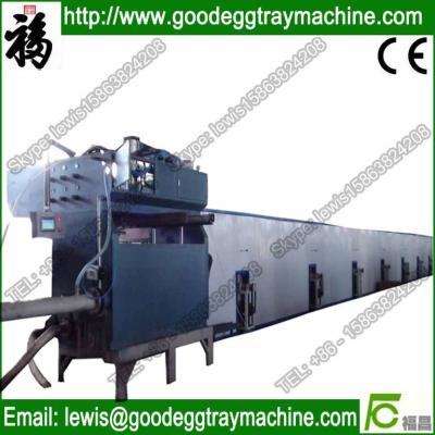 China Egg Tray Machine (FZ-ZMW-2) for sale