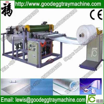 China EPE Foam Sheet Laminating Machine (FC-1200) for sale