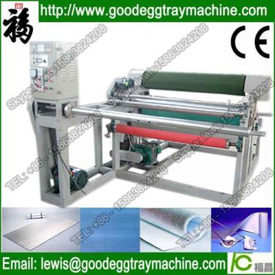 China EPE Foam Sheet Laminating Machine (FC-1500) for sale