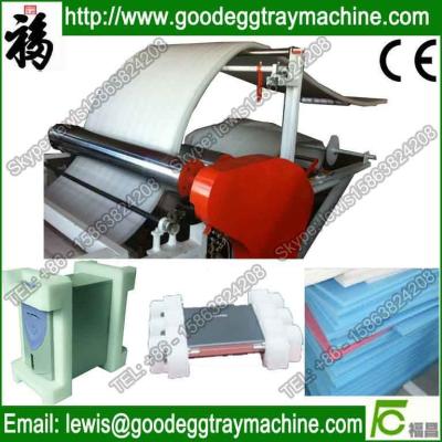 China EPE Foam Sheet Thickener(FC-1500) for sale