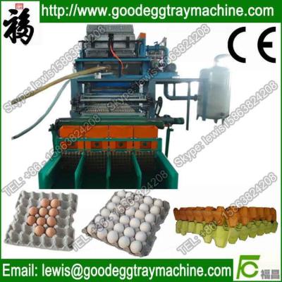 China Paper Pulp Injection Molding Machine (FC-ZMG3-24) for sale