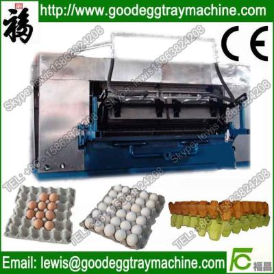 China CE Approved Roller Pulp Moulding Machine(FC-ZMG6-48) for sale