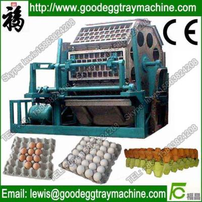 China Pulp Moulding Machine(FC-ZMG3-24) for sale