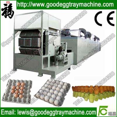China Automatic Plate Molding Machine(FC-ZMG3-24) for sale