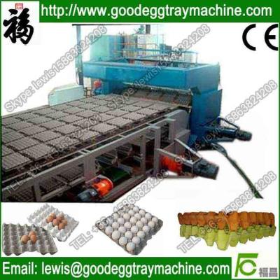China Automatic Plate Molding Machine(FC-ZMG6-48) for sale