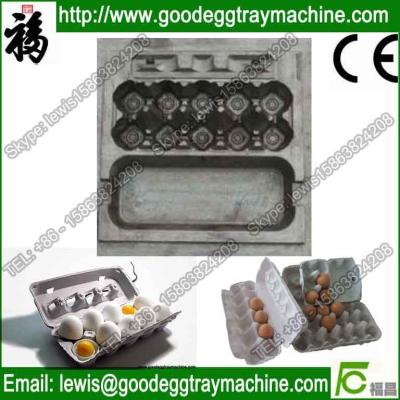 China Egg Tray Pulp Mold for sale