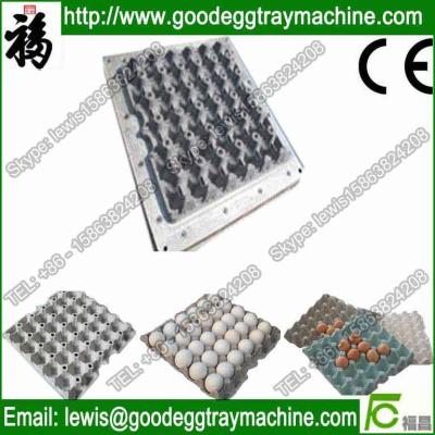 China Strong life egg tray mold manufacturer for sale
