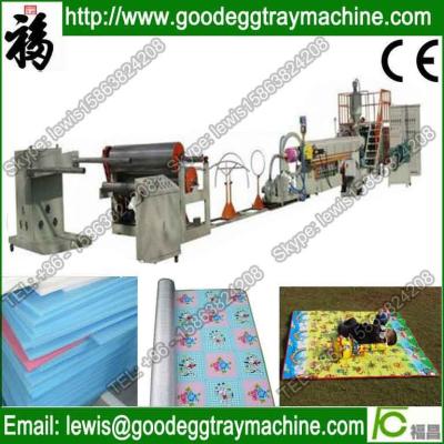 China EPE foam stretch film processing machine(FCFPM-170) for sale