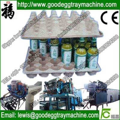 China cup carrier plup moulding machine for sale