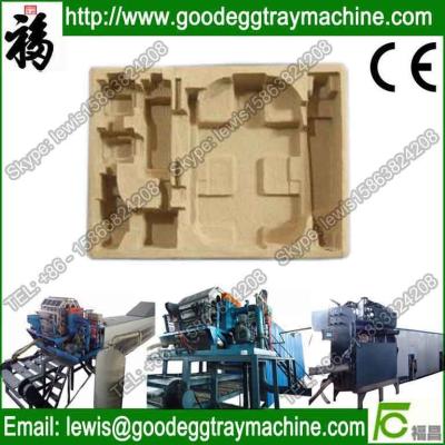China industrial tray machine for sale