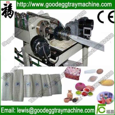 China PE Physical Foamed Net Machine(FCEPEW-75) for sale