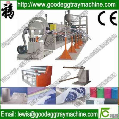 China epe equipment machine(FCFPM-90) for sale