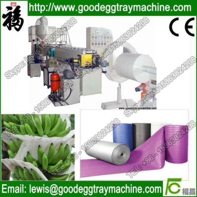 China EPE Pearl Cotton Making Machine(FCFPM-120) for sale