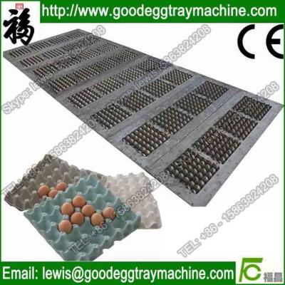 China Egg Tray Molds injection mould making for sale