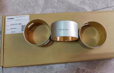 China Maschinen-Ersatzteil 6172 des Bagger-6D170 23 1490 6172 231490 mit Büschen bepflanzende Teile zu verkaufen