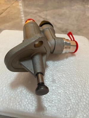 중국 6BT 엔진 굴삭기는 부품에게 3917998 3904374 연료 이송 펌프 3936316 3936318을 내줍니다 판매용