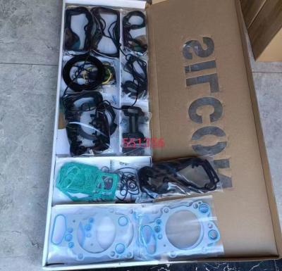 China Gasket Kit Engine Spare Part 551356 6885994 20710242 21539731 for sale
