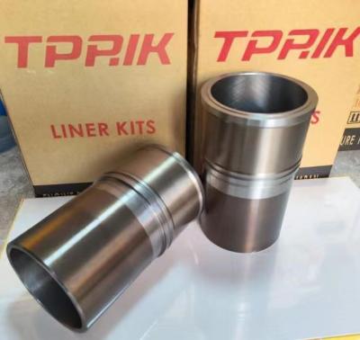 China Der Maschinen-C12 Motorzylinder-Zwischenlage der Ersatzteil-1979330 für Bagger zu verkaufen