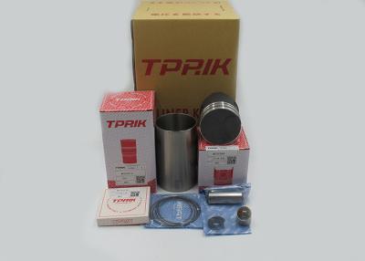 中国 E320 E307の掘削機のための4M40ディーゼル機関の予備品シリンダーはさみ金アセンブリ 販売のため