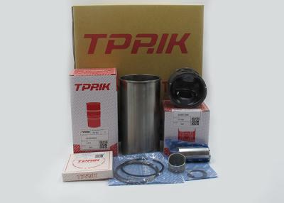 中国 D6Dエンジンの予備品シリンダーはさみ金アセンブリ210Bの2012年の掘削機のための0425-0003 販売のため