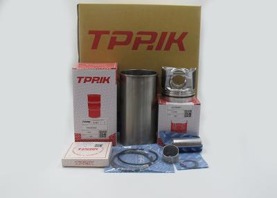 中国 D6E 	2012掘削機のためのエンジンの予備品6シリンダーはさみ金のキット 販売のため