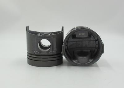 China Dieselhauptmaschinen-Kolben 6204-31-2121 4D95 95mm zu verkaufen