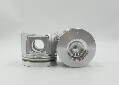 China Kolben 6208-31-2110 des Dieselmotor-4D95 für Bagger PC130-7 zu verkaufen