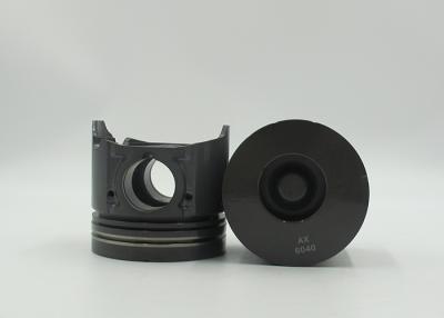 China Kolben 95.4mm des Dieselmotor-4JG1 8-97220604-0 zu verkaufen