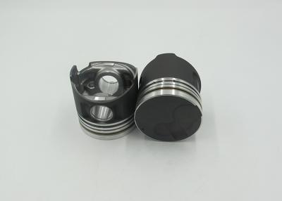 China 4M40 Diesel Engine Piston 95mm ME201780 zu verkaufen