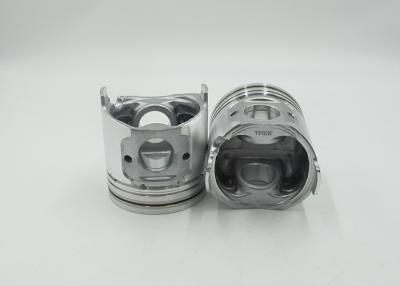 China Kolben 94mm des Dieselmotor-4TNV94 129906-22080 zu verkaufen