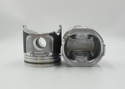China 4TNV98  4tnv98 Diesel Engine Piston 129908-22050 For Excvavator Spare Parts zu verkaufen