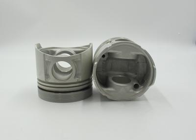 Cina Il pistone del motore diesel degli anelli 6BG1 tre ha messo 1-12111-918-0 in vendita