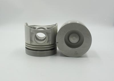 Cina Il pistone del motore diesel degli anelli 6BG1 tre ha messo 1-12111-918-0 in vendita